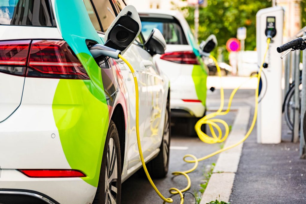 Resources for local authorities on EV Charging Solution | EV Charging